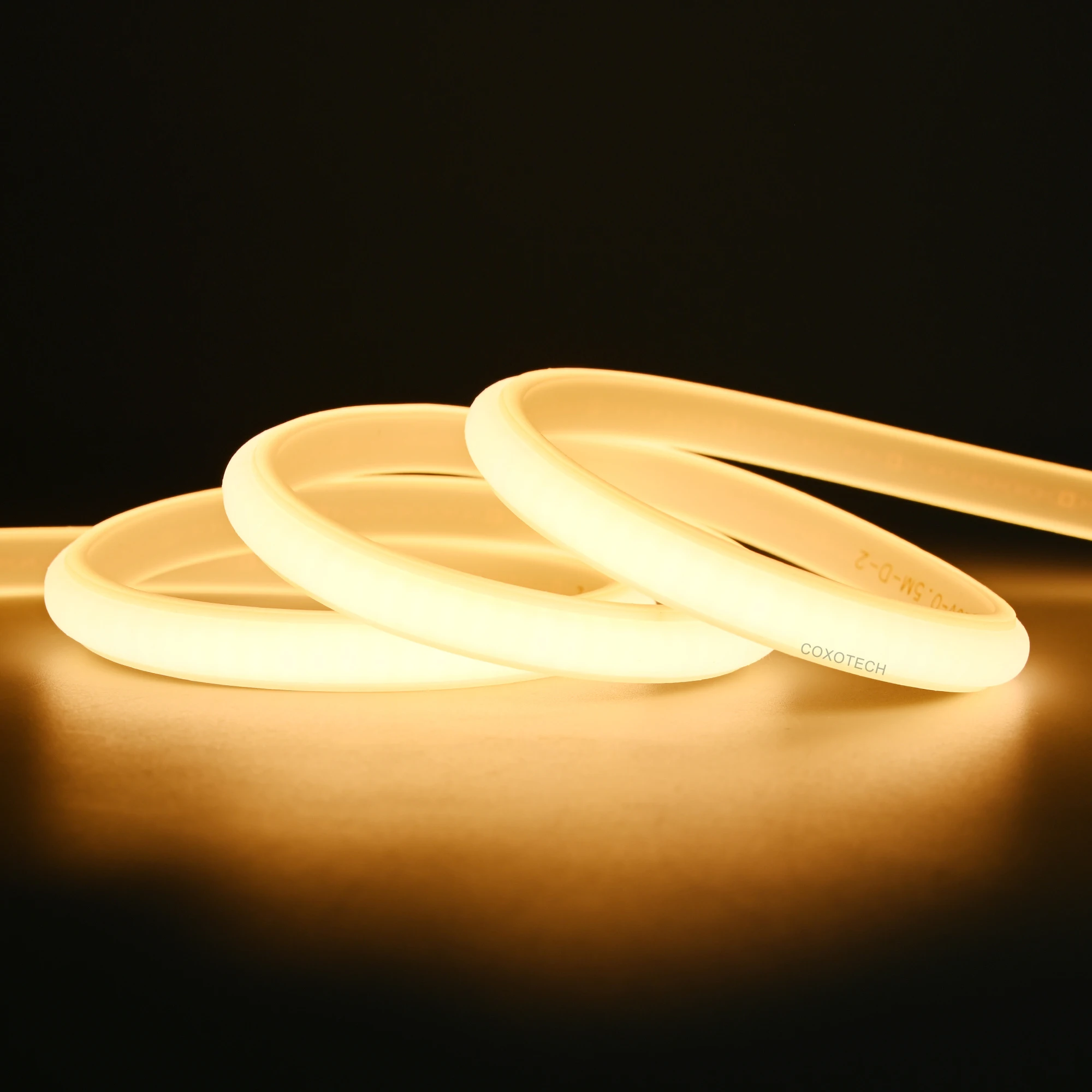 COXO LED Strips - Efficient Lighting Solutions for Outdoor