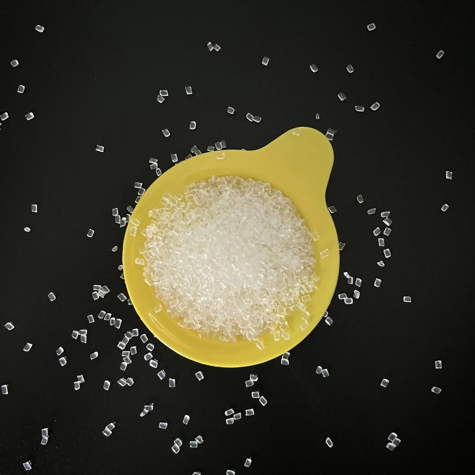 Industrial Chemical Recycle Plastic Transparent San Additive Factory ...