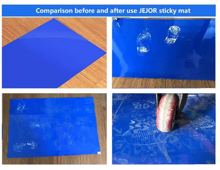 30 Layers Cleanroom Disposable OEM Low Density Cleanzone Grey Lab Use ...