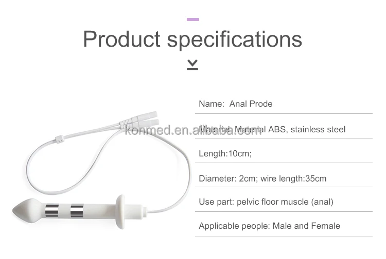 Electrical Stimulation Urinary Incontinence Prevent Urinary ...