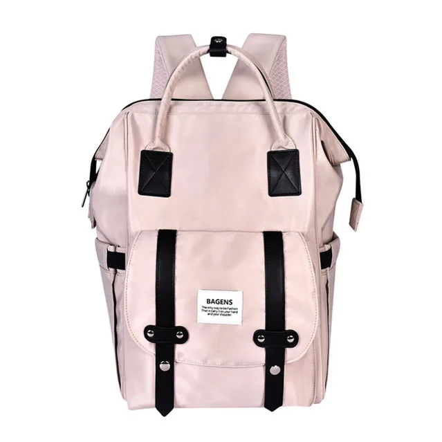 Backpack Baby Nappy Backpack Nappy Diaper Bag Cloth Backpack - Buy High ...