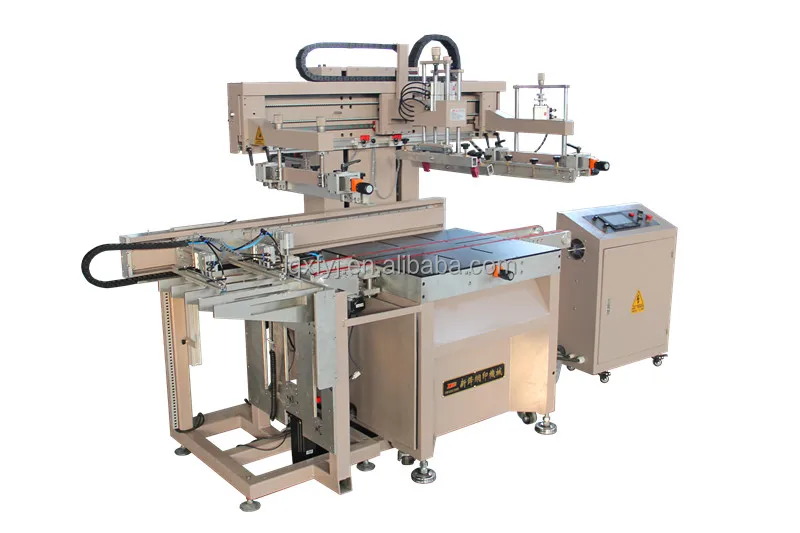 Cylinder Head Gasket Silk Screen Printer for Sale| Alibaba.com