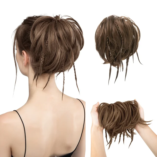 Yiwu Sarla Wig Factory - Wigs