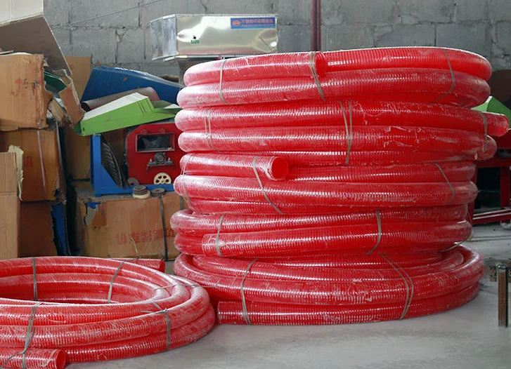 20t/h Tube Spring Flexible Auger Feeder Screw Conveyor Corn Grain ...