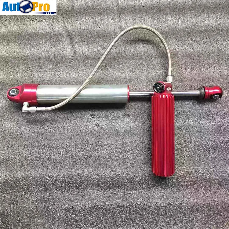 Jimny 4x4 Adjustable Shock Absorber For Suzuki Jimny 4x4 - Buy Suzuki ...