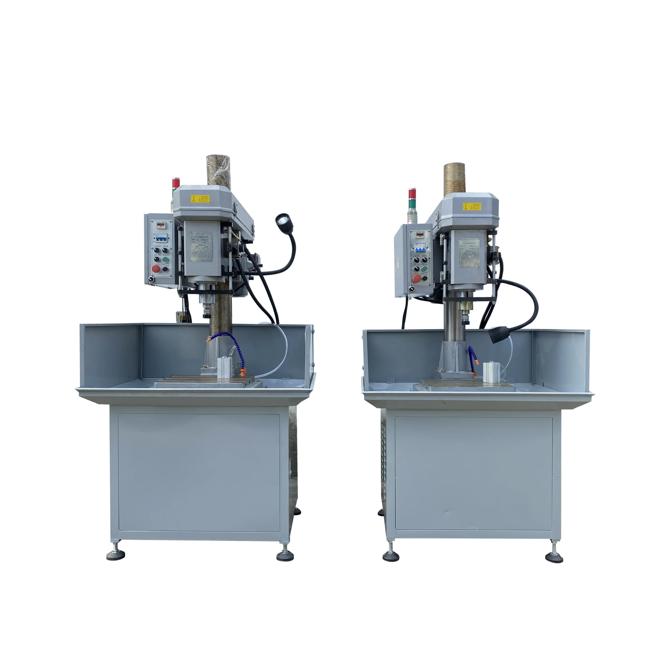 Hydraulic Automatic Multi-axis Drilling Machine Precision Metal Drilling Machine From China ...