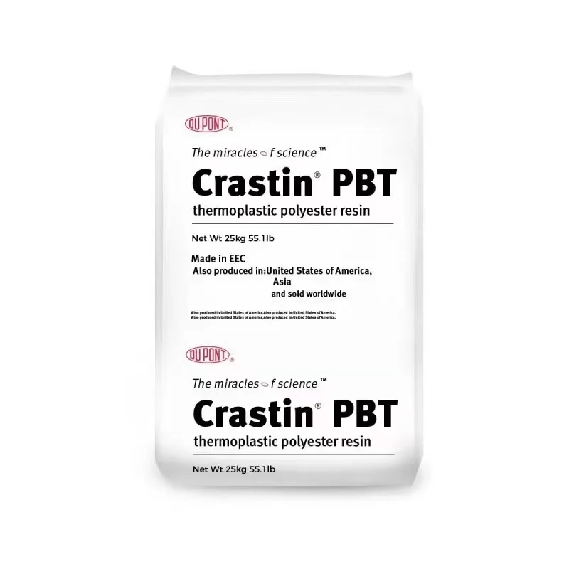 Pbt American Dupont Sk601 Nc010 Flame Retardant Glass Fiber Reinforced ...