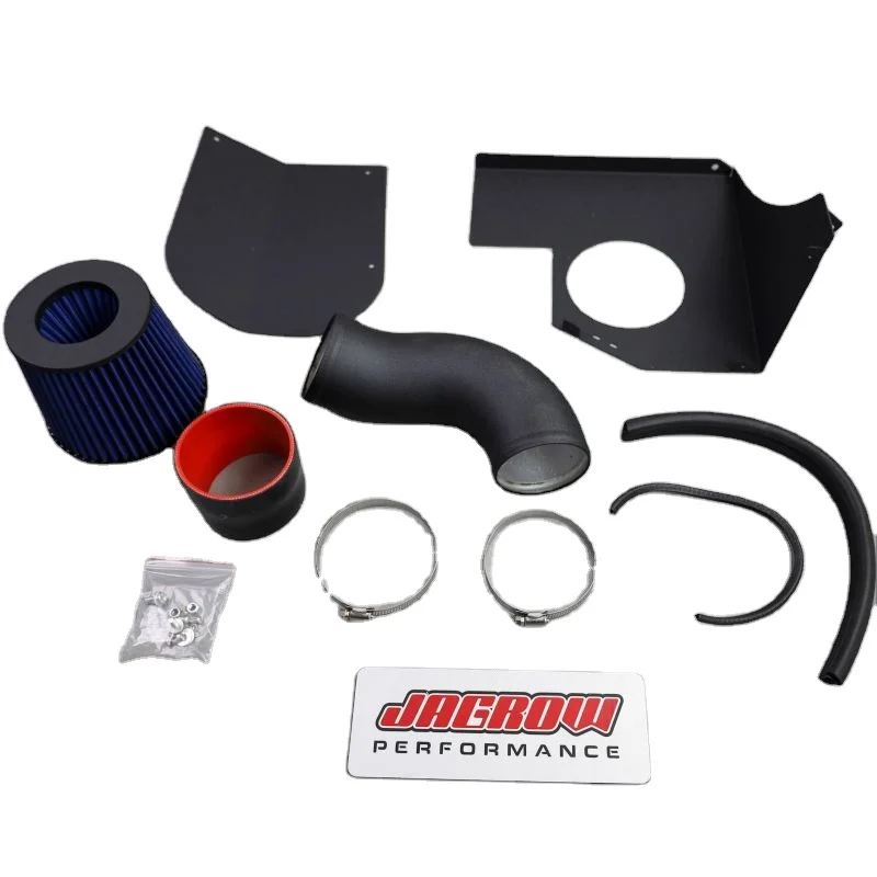 B58 Front Mount Air Intake Kit M140/m240/340/440 B58 3.0l For Bmw ...