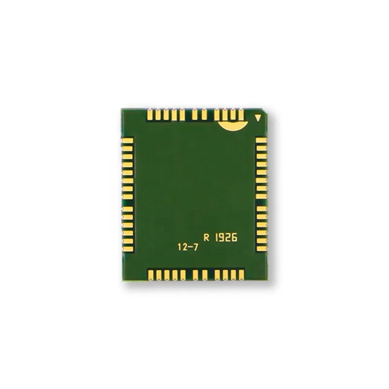 Quectel Dual-Mode Module BC92 - Nb-Iot/gsm Compatibility