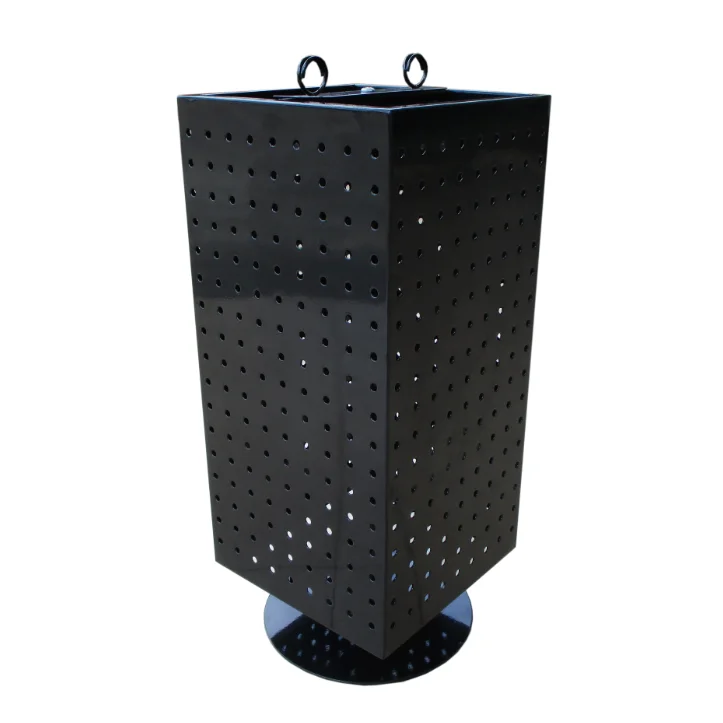 Rotating Display For Table Tops