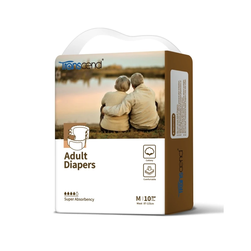 Megasoft Disposable Other Diaper Diapers/nappies Adult Diaper - Buy ...