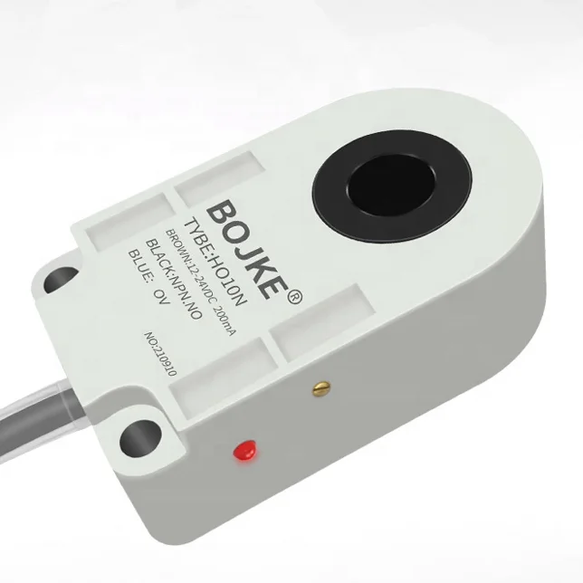 Bojke Multiple High Quality Frequency Stable Ring Type Inductive ...