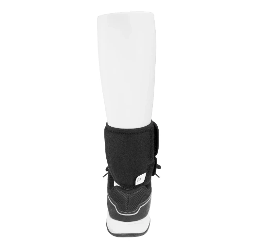 Wholesale Elastic Drop Foot Wrap Ankle Foot Support Brace With Plastic ...