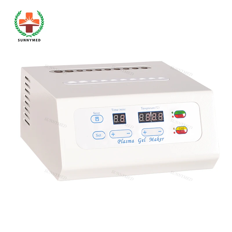 SUNNYMED SY-S032 Bio-Filler PPP Plasma Gel Maker Autologous Machine Price