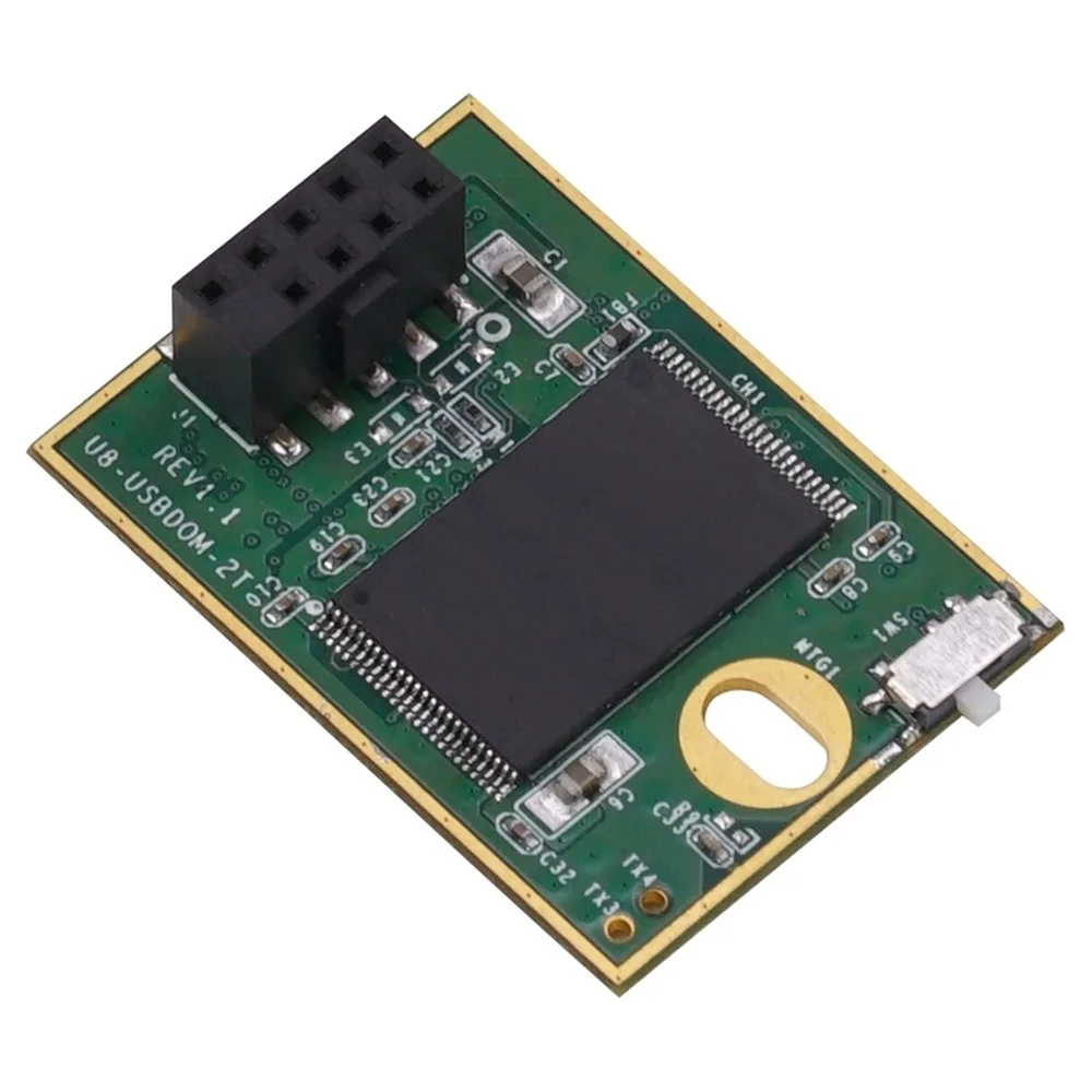TEKET USB DOM MLC Disk on Module - Reliable Storage Solutions