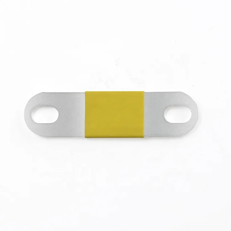 Flexible 50a busbar soft copper bus bar connector connection for ...