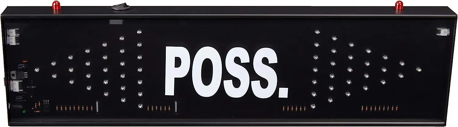 Alibaba.com: BSN Sports LED Basketball Possession Indicator ...