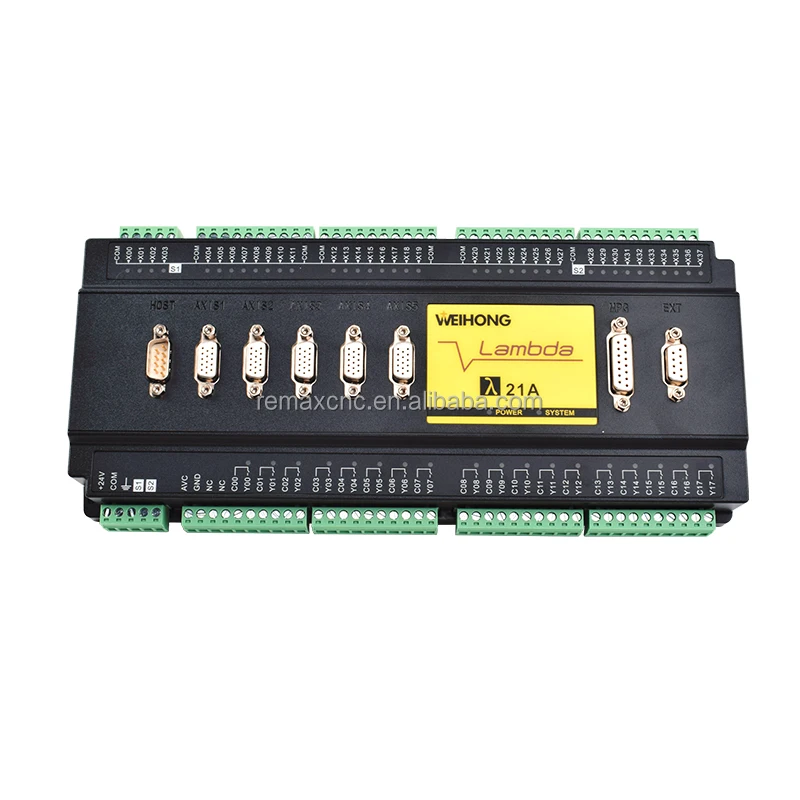 NK280B Controller 4-axis Linkage Integrated Control Card Use NK280B ...