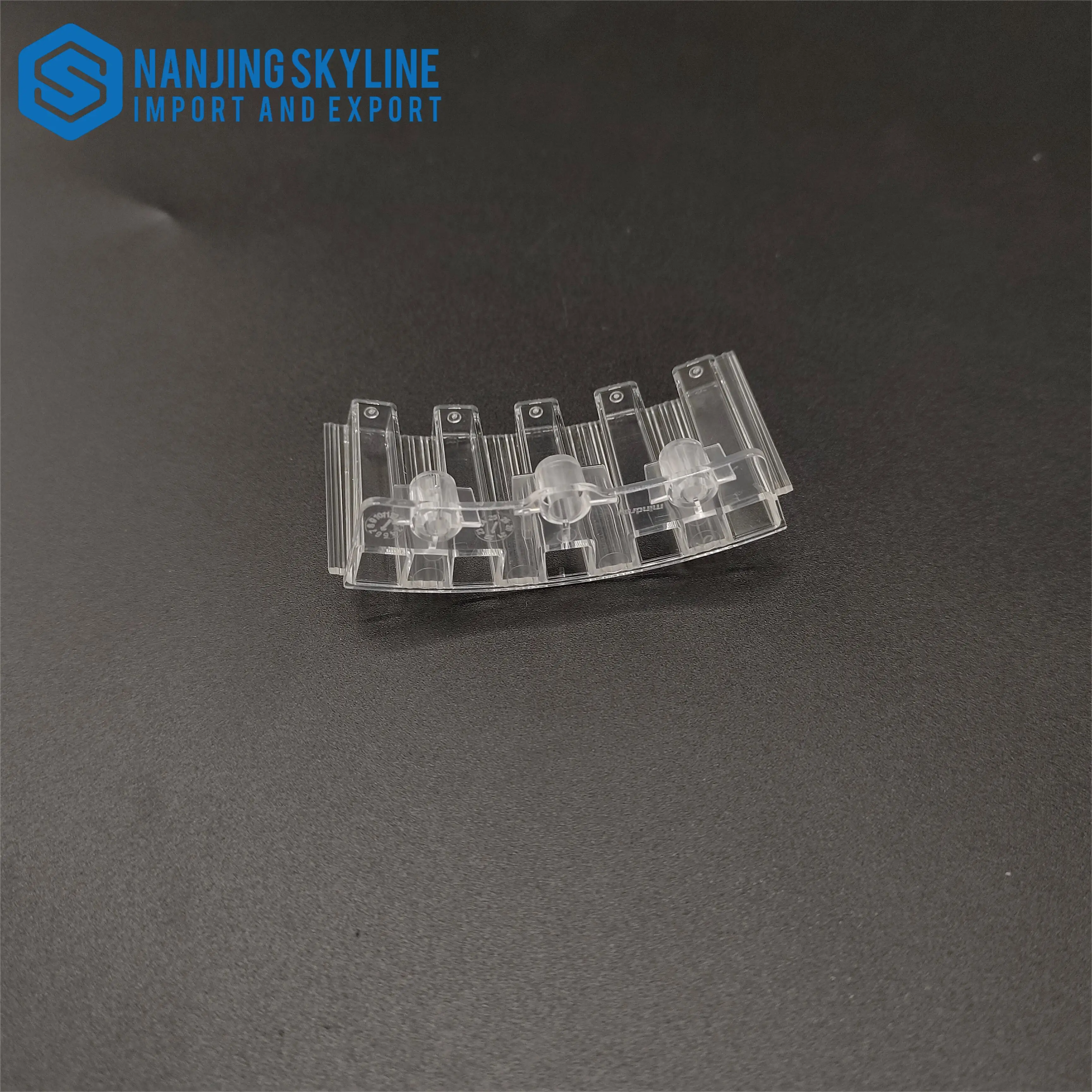 Mindray BS240 Automatic Chemistry Analyzer Cuvette - Sterile & Transparent