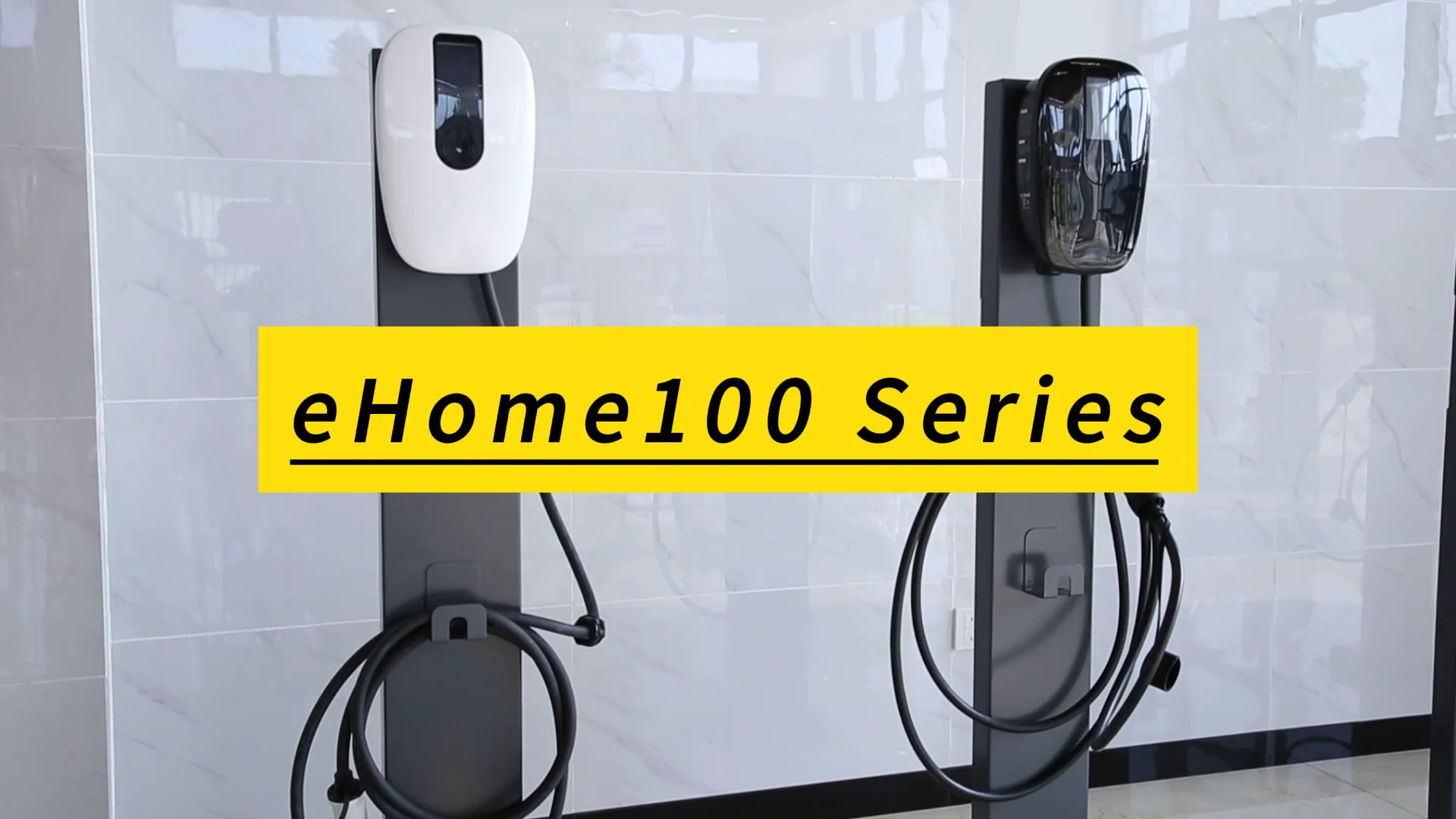 Gopro Wallbox Ac Vehicle Charging Station For All Ev Models - Buy Wall ...