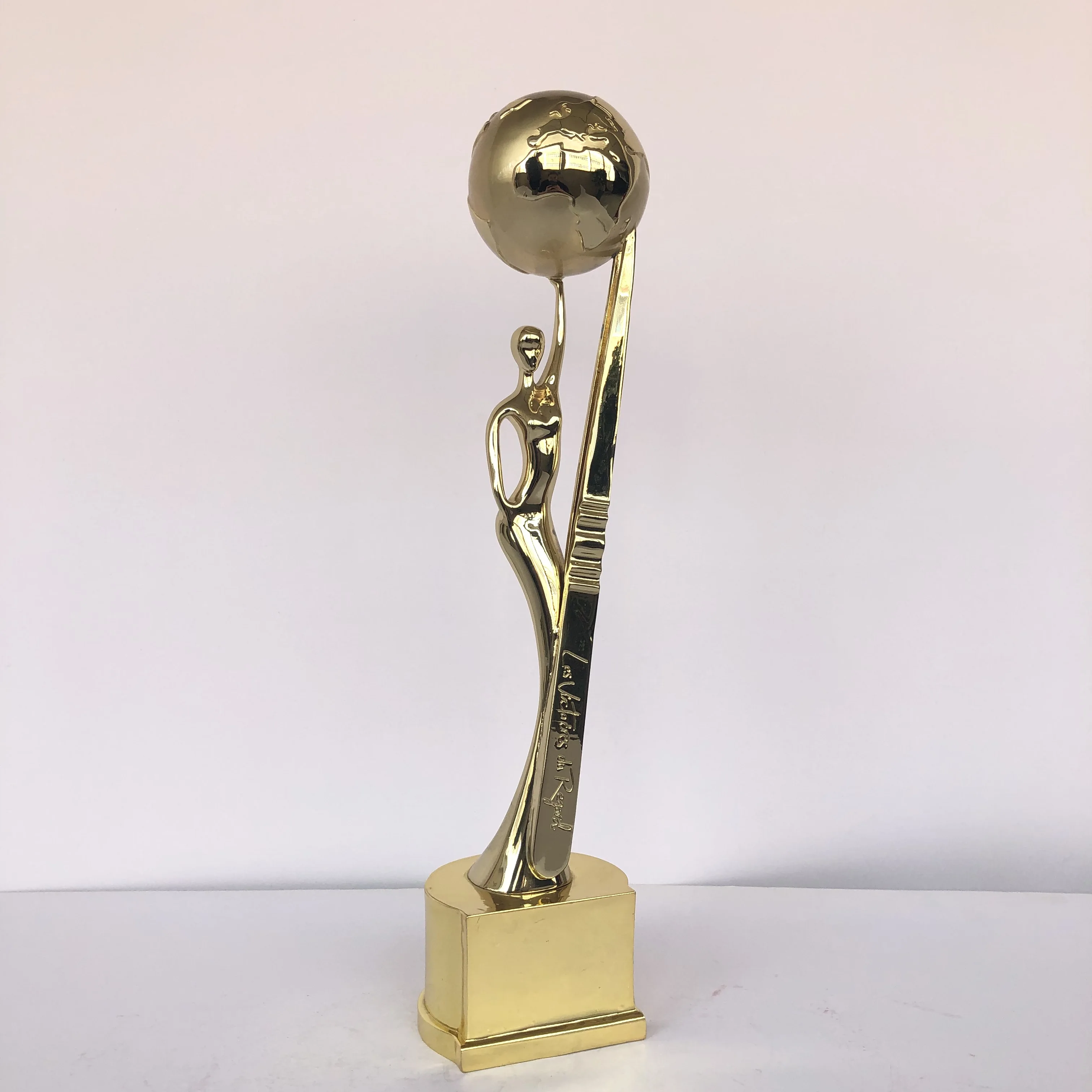 New Design Medical Souvenir Doctor/nurse Figurine Awards