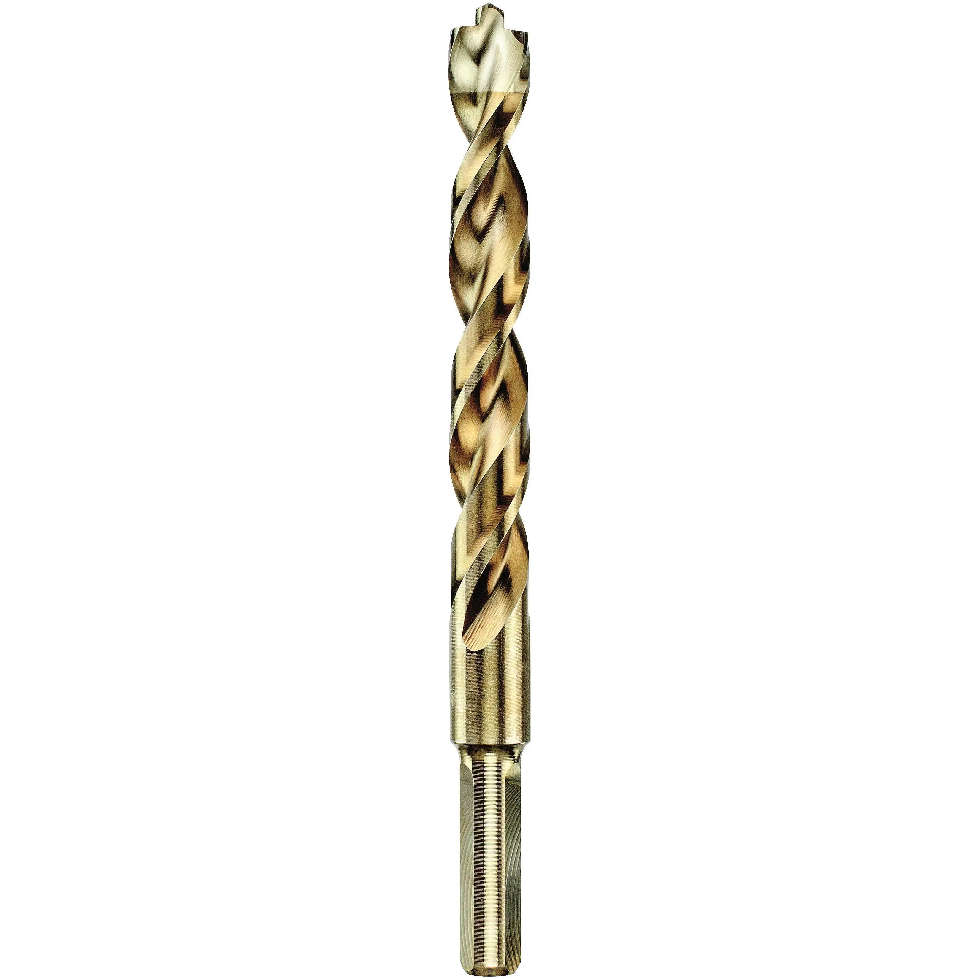 HSS-CO Extreme Cobalt Drill Bits 5mm Single Blister Pack High Speed ...
