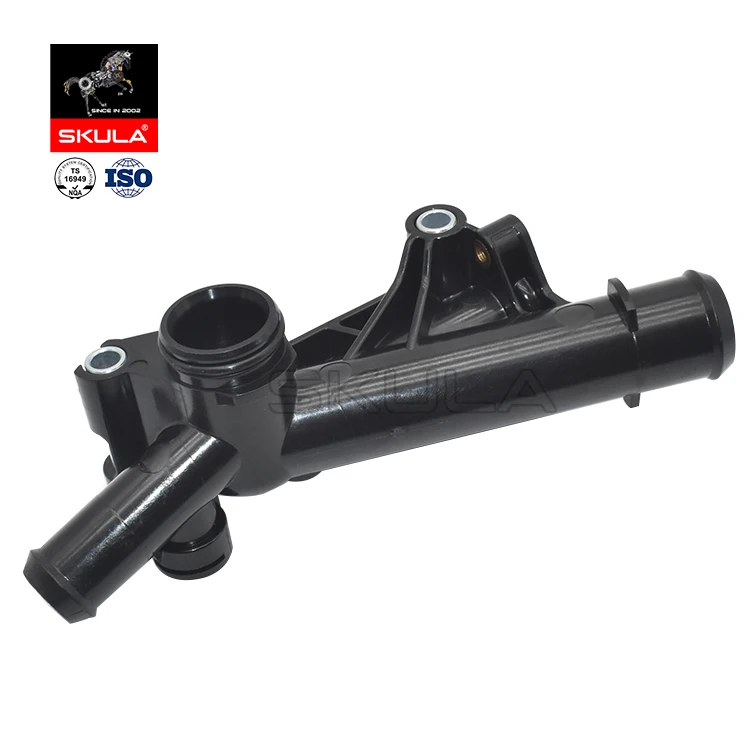 Auto part Connection-Water Outlet For FORD KUGA FOCUS III S-MAX C-MAX ...