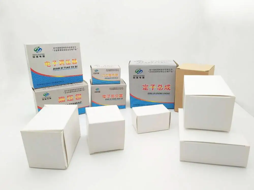 100 Universal Igniter 4 Pin Cdi Unit Cdi Box Motorcycle Cdi - Buy 4 Pin ...