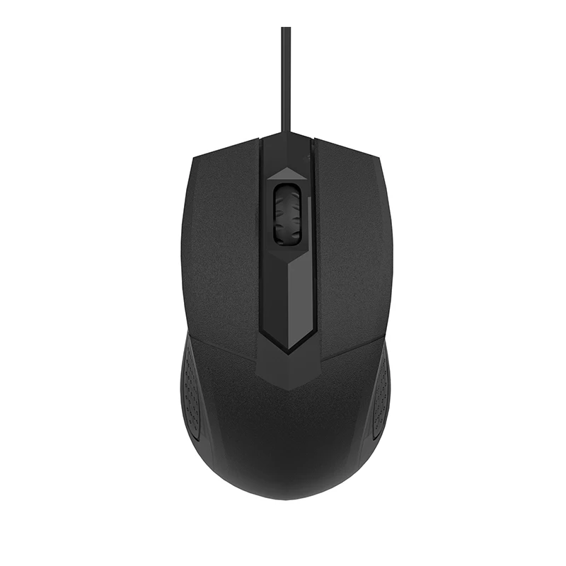 Top Sales Cheap Computer Mouse Office Usb Mouse Wired Optical Mouse For ...