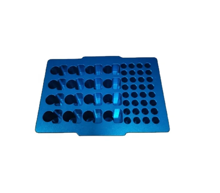 Ep Tubes And Pcr Tubes Adapter - Buy Temperature Conditioner Adapter ...