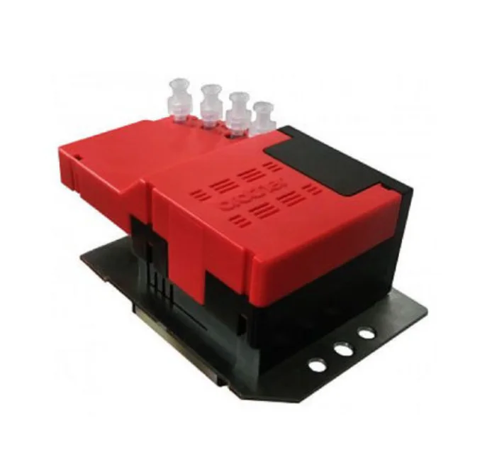 Original Bro-Ther Brother GTX Pro CMYK Printhead - Video Inspection