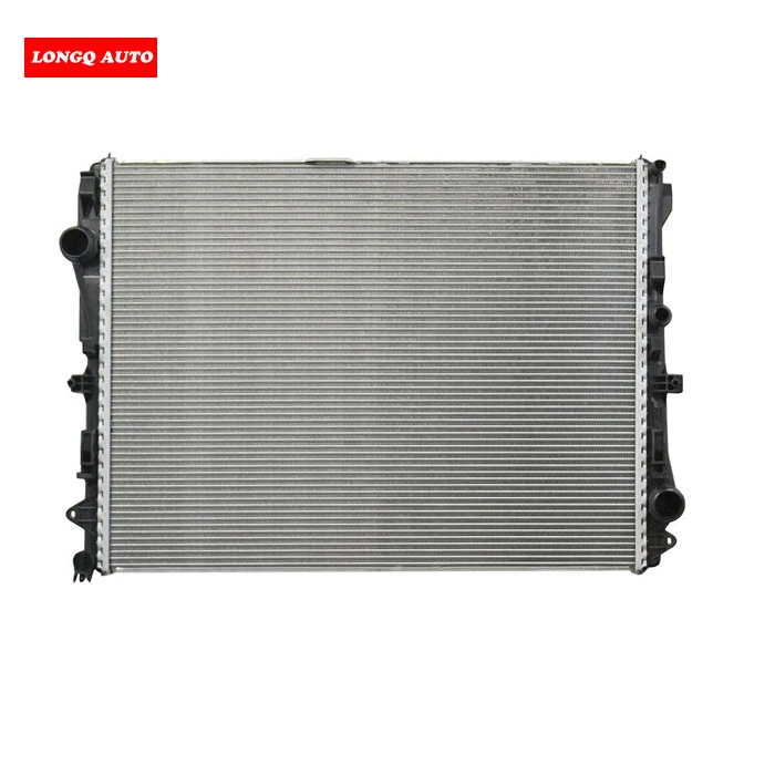 0995007100 LQ Genuine radiator for MERCEDES W253 W213 W238 GLC ...