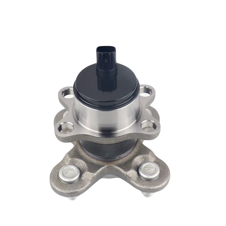 Factory Wheel Hub Bearing Unit 513268 Bearing 40202-AL510 for Nissan ...