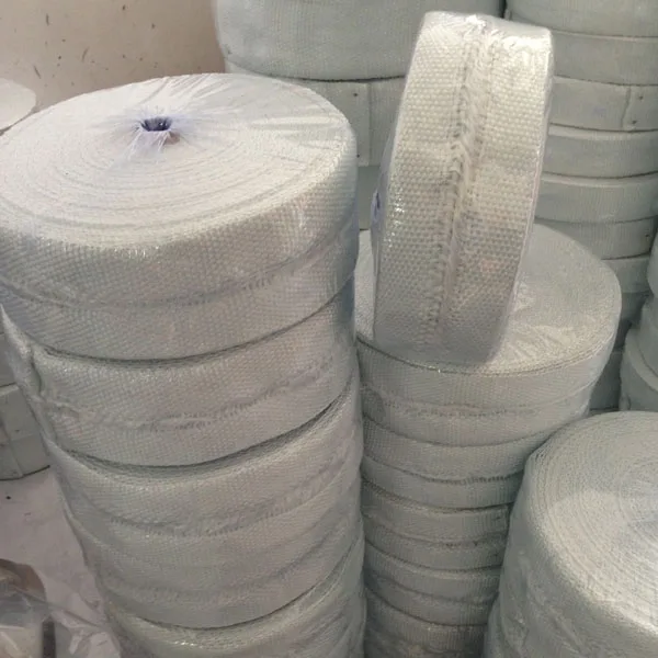 High Temperature Fiberglass Ladder Gaskets Manufacture Custom ...