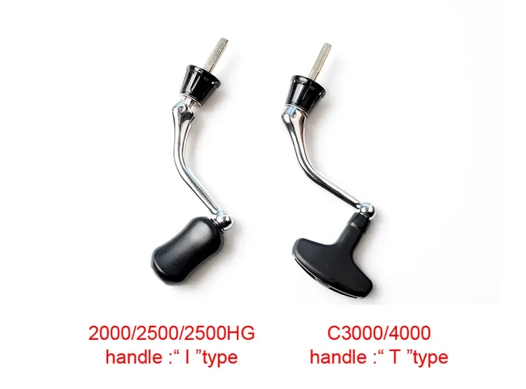 SHIMANO FX 1000 2000 2500 2500HG C3000 4000 Olta Makineleripeche a La ...