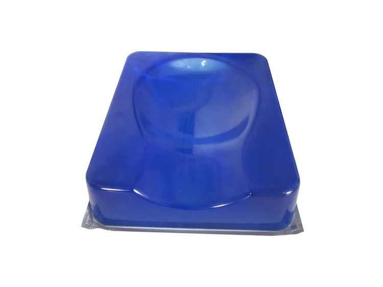 Supine Surgical Head Ring Medical Positioning Gel Hospital Viscoelastic ...