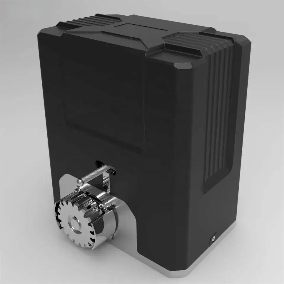 Limit Switch Gate Control Sliding Gate Motor 800 Kg Ac Sliding Gate ...