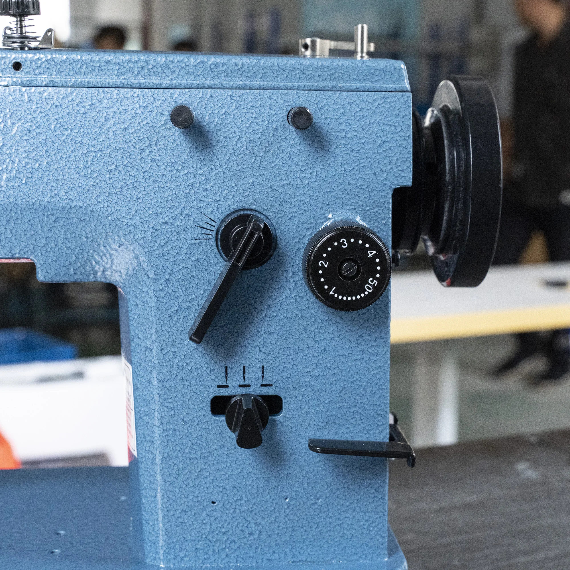 Zigzag Sewing Machine Single Needle Sewing Machine Household B-20U ...