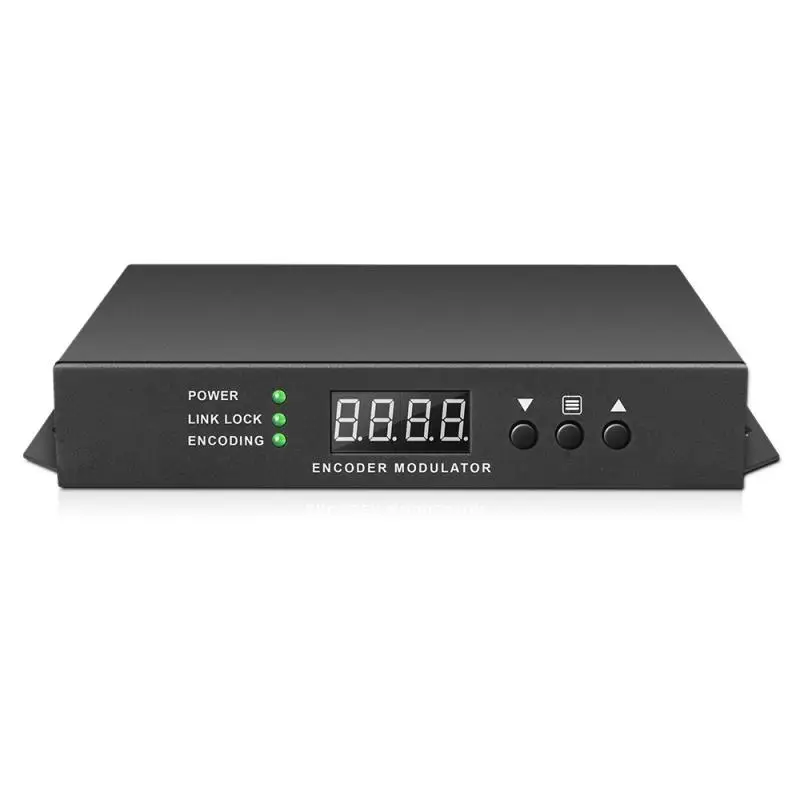 SKD201X Series Digital Encoder Modulator - 1 HD to MPEG2