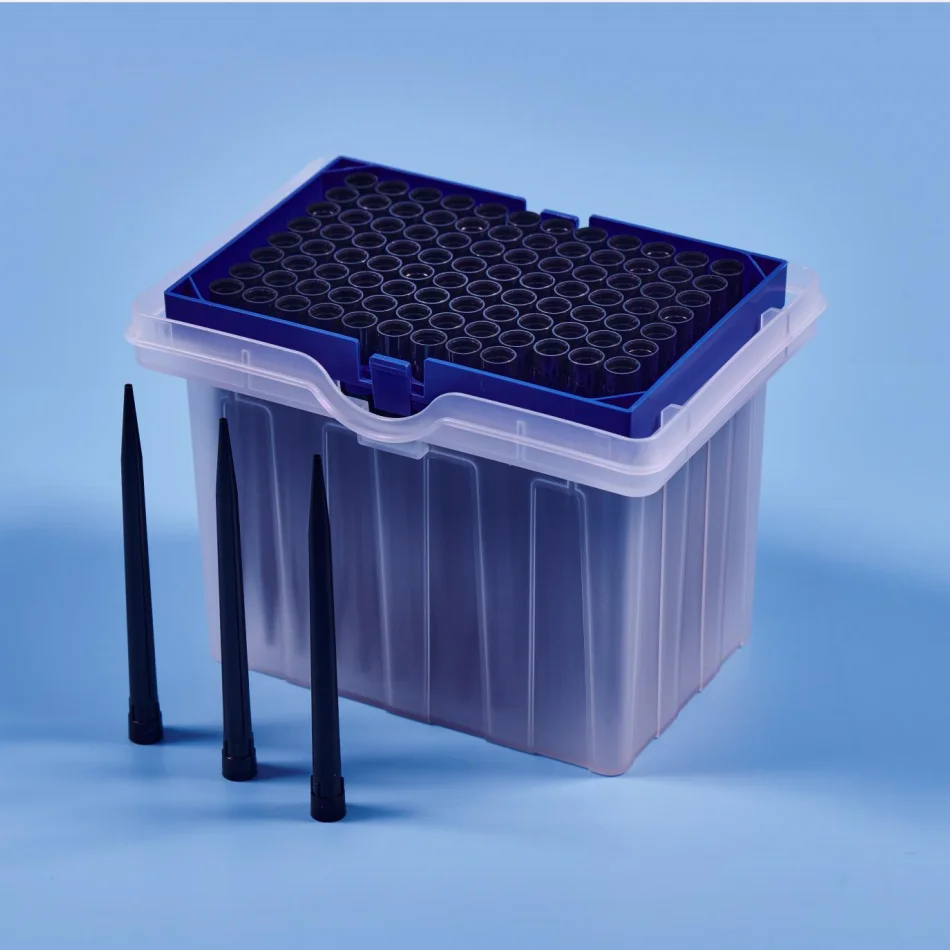 50ul Hamilton Core Automation Conductive Tips For Liquid Handler - Buy ...