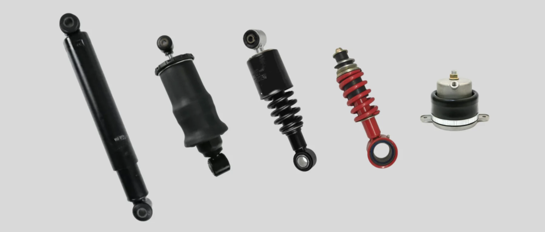 Factory Sale Strut Shock Absorber for LAND ROVER Range Rover L405 L494 ...