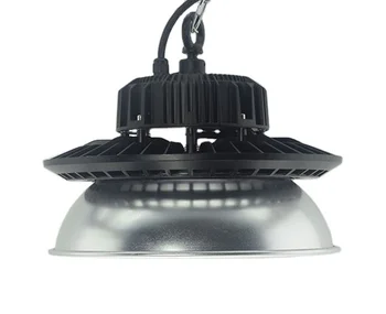 Warehouse Pendant Lights Aluminum Reflector Round Ip65 100watt Ufo High ...