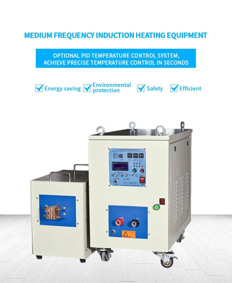 Induction Heating Machine 40kw 15kw 25kw Induction Heating Machine ...