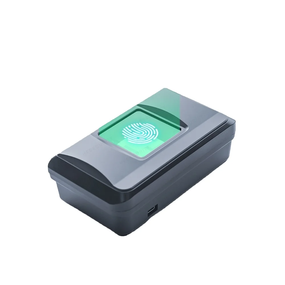 HFSecurity OS300 Smart Digital Persona Finger Reader Support All OS ...