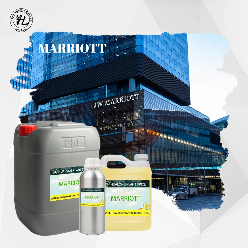 HL- InSpired Ritz Carlton Fragrance Oil Aroma Supplier,1Kg, Bulk Hotel ...