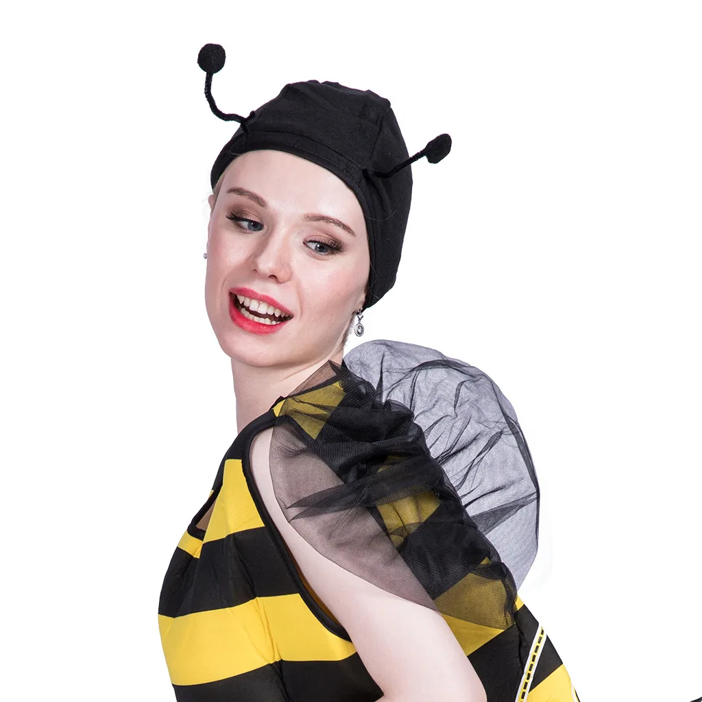 Funny Bee Costume,Cosplay Activity Stage,Party Animal Clothing,Honey ...