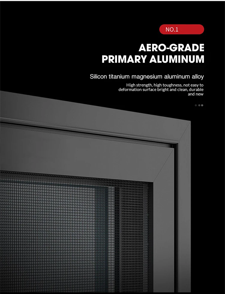 Air Ventilation Sliding Window Vertical Sliding Window With Grid ...