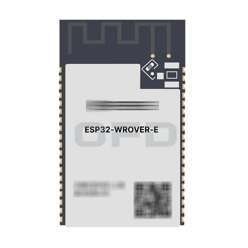 Original Esp32 Wrover E Esp32 Wrover Ie Module Esp32 Wifi Ble Mcu