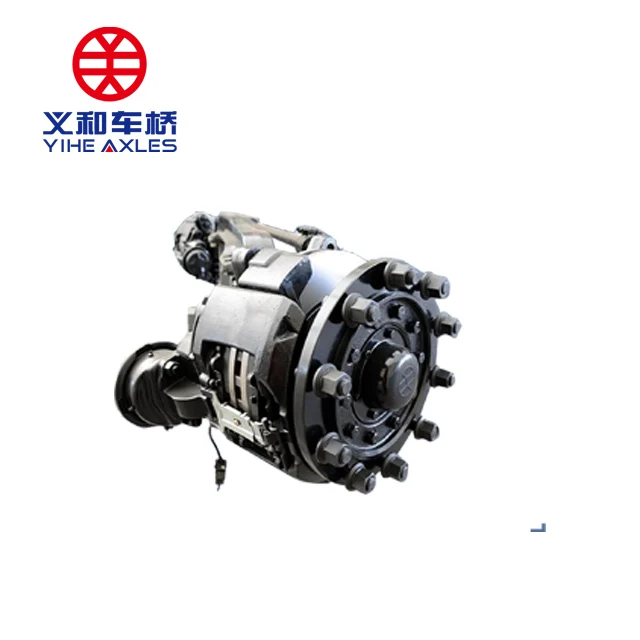 7t-10t Forging Forged Truck Front Axle For Heavy Truck Front Axle - Buy ...