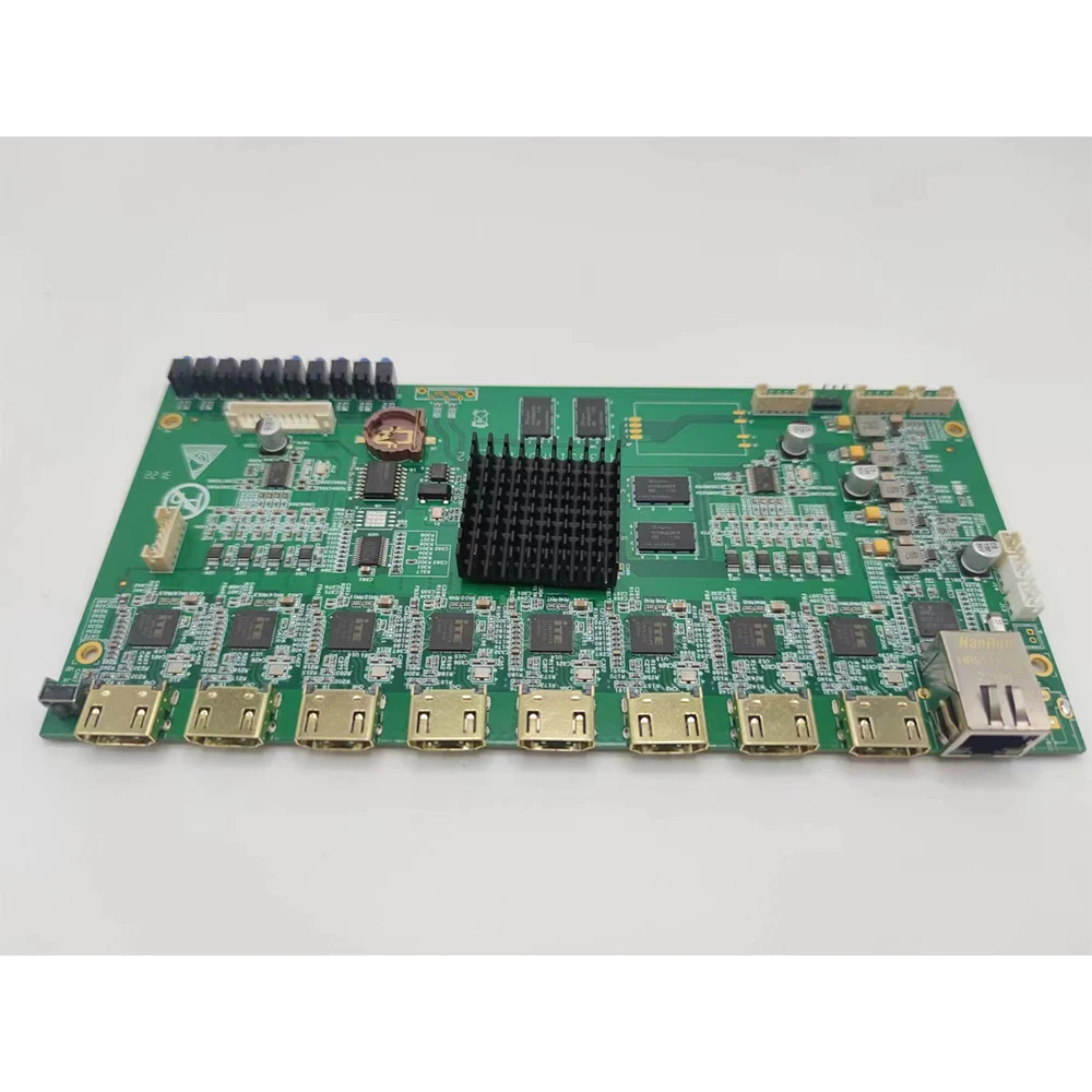 H.264 live Video Encoder with HDMI 8-Channel Encoder Accessory Motherboards| Alibaba.com